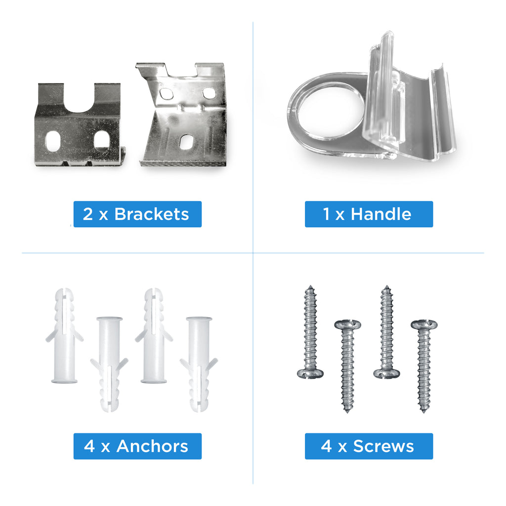 Parts and Hardware Packs