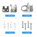 Parts and Hardware Packs